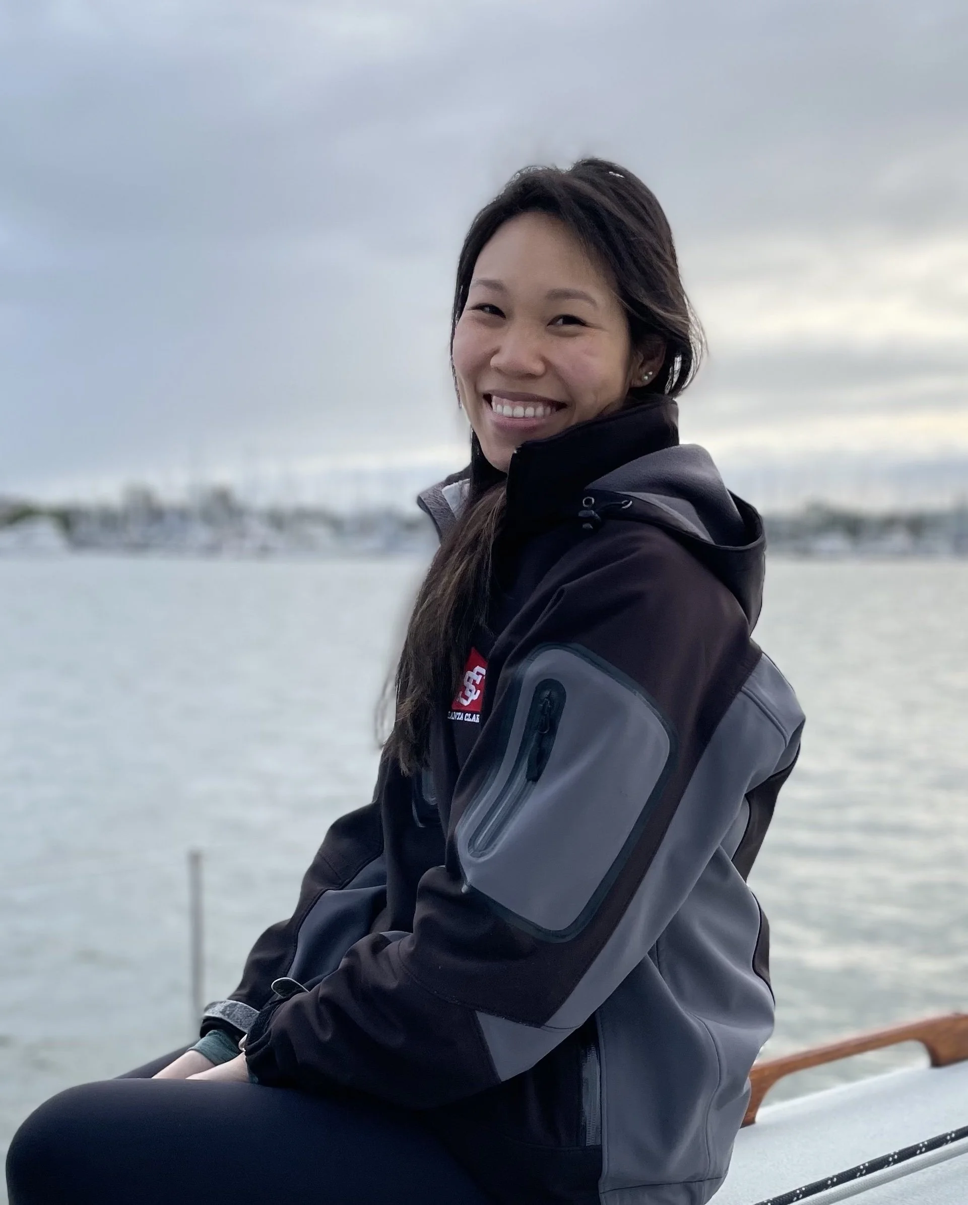 Team 1 — SJMC Transitional Year
