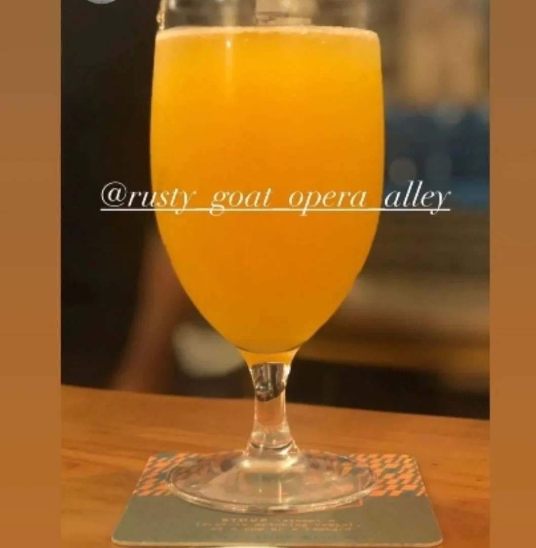 Gallery — The Rusty Goat