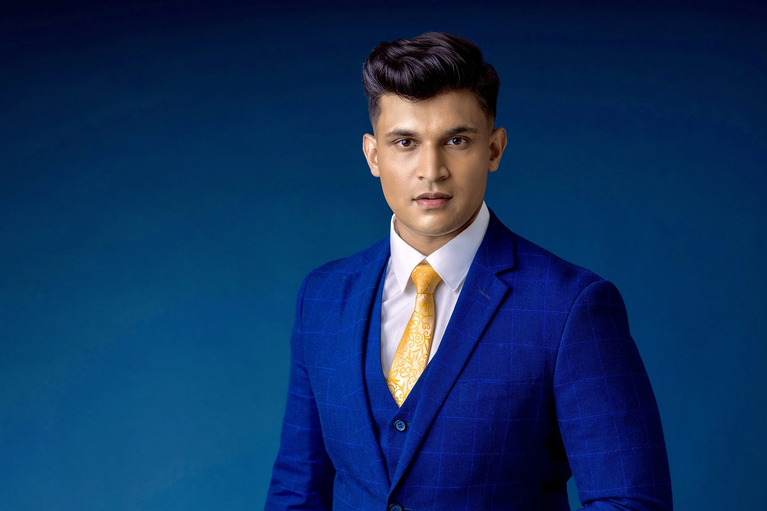 Team — Hamershlag Private