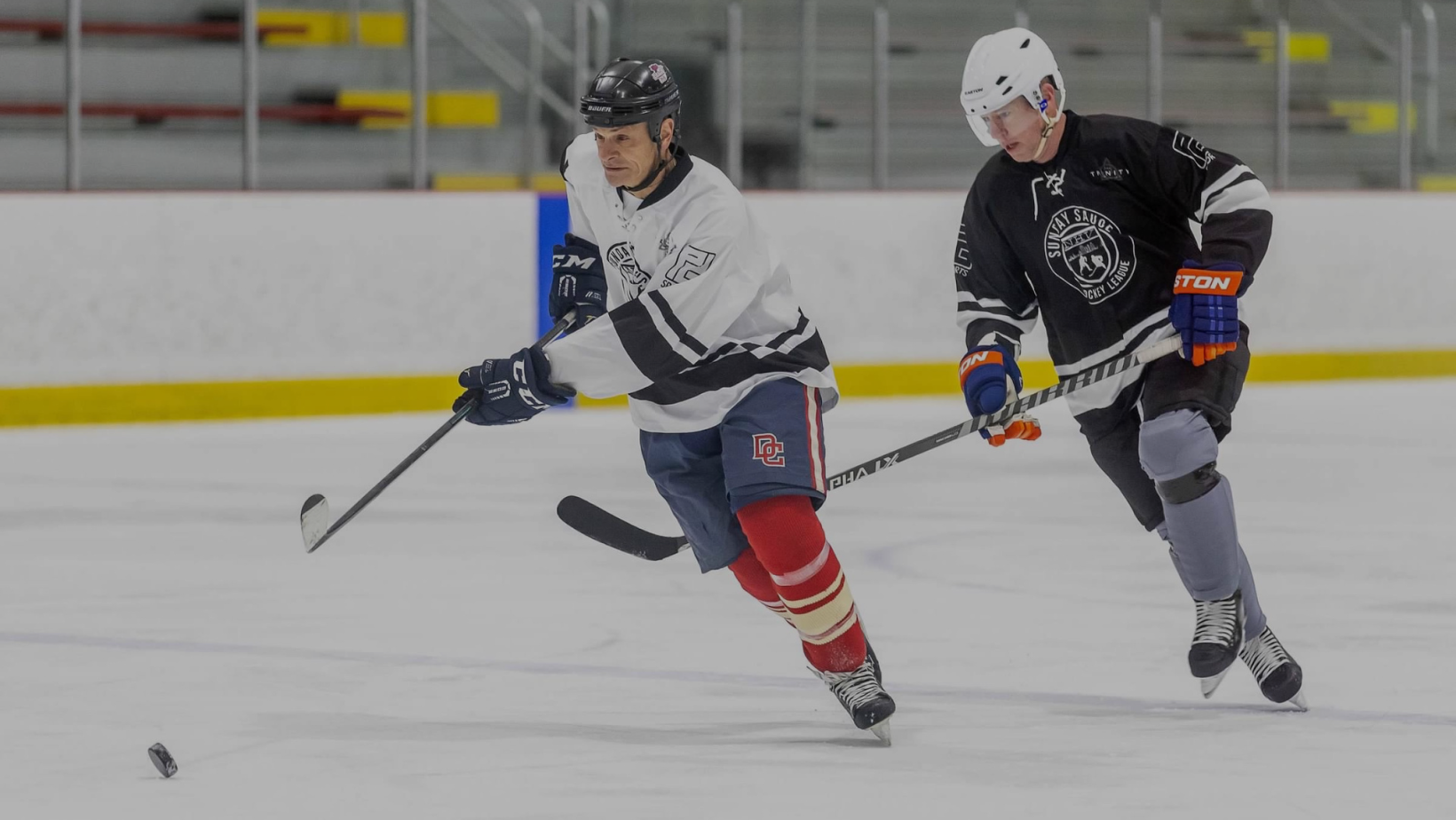 Sunday Sauce Hockey Events Schedule — Sunday Sauce Hockey