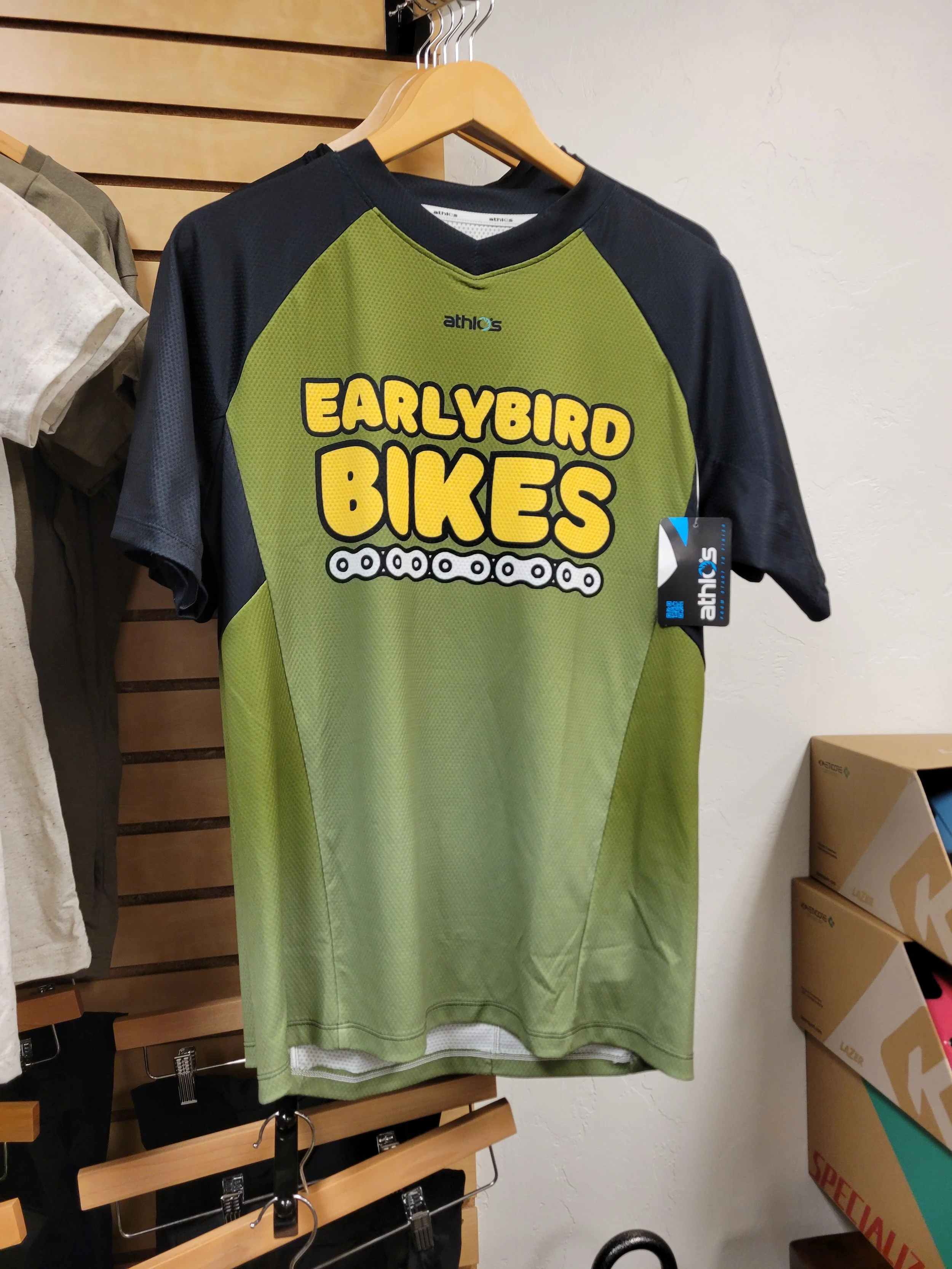 Store — Earlybird Bikes | Bike Shop | Tucson, AZ