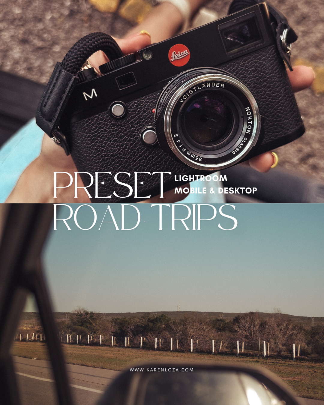 Best Presets Lightroom 2025 — Los Mejores Presets para Lightroom y ...