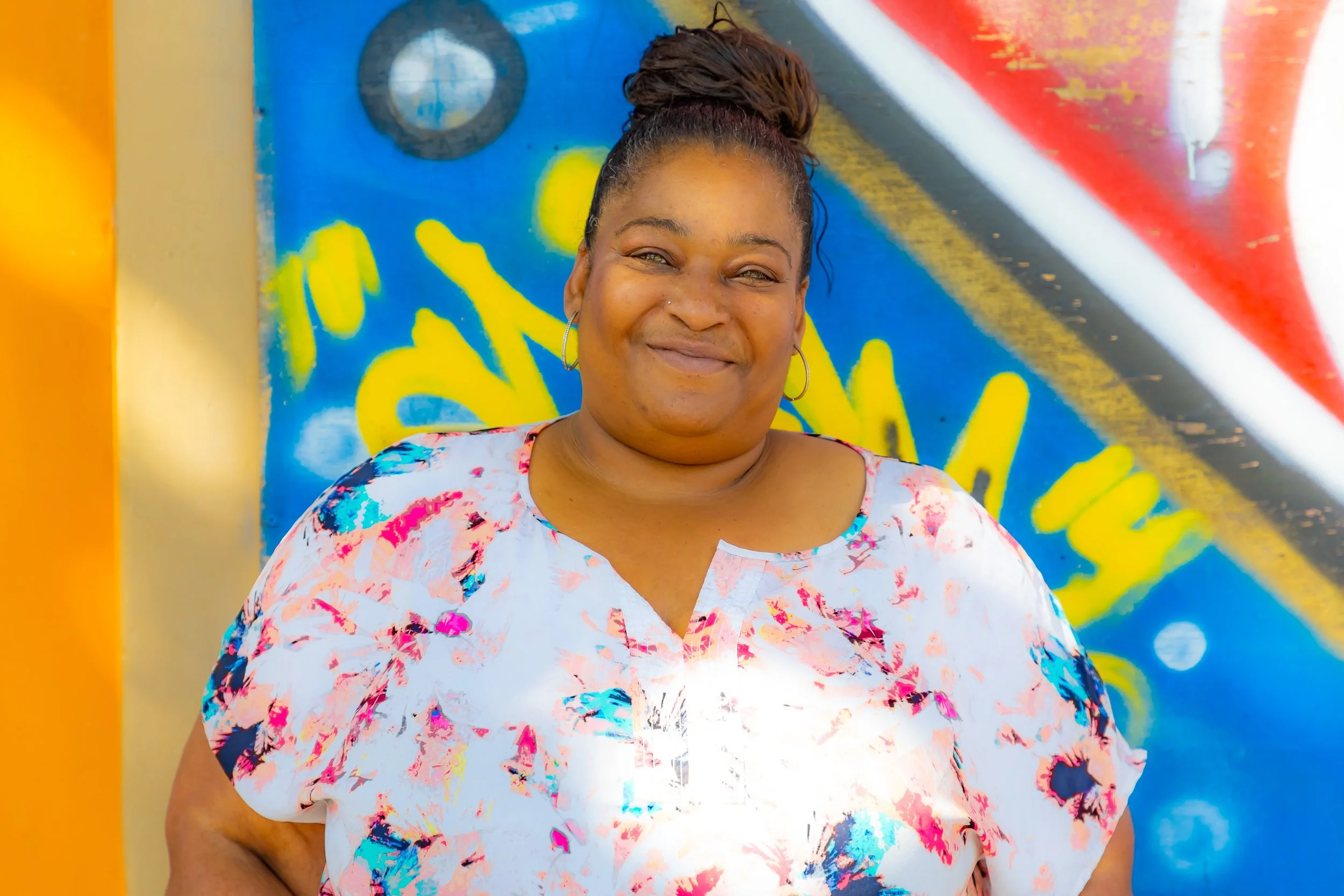 Team — Dorothy Day House