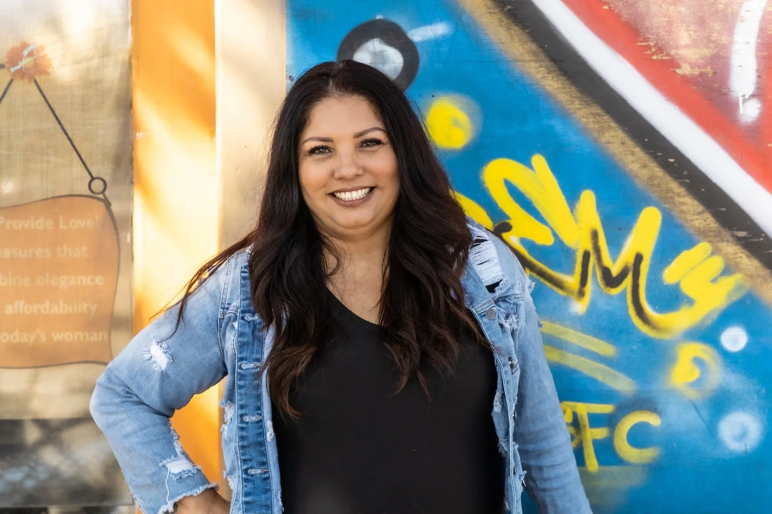 Team — Dorothy Day House