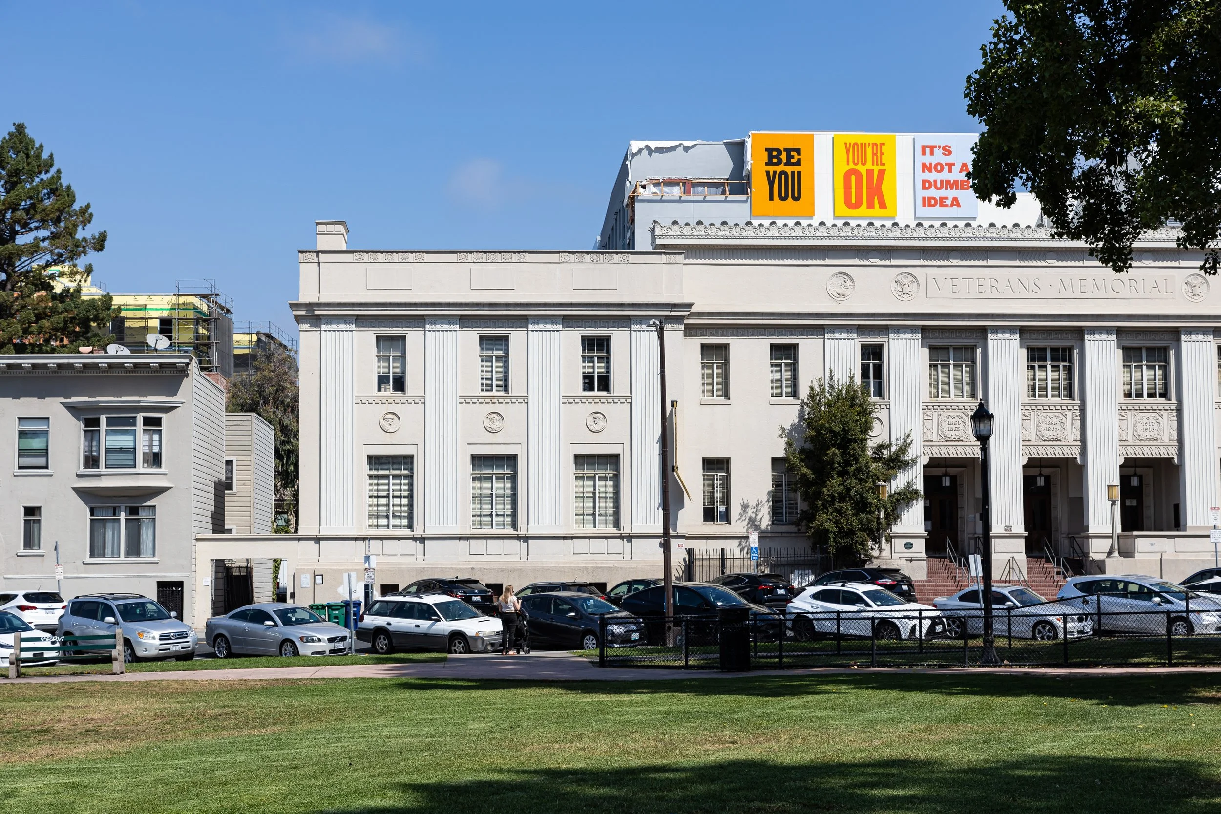 Shelters — Dorothy Day House