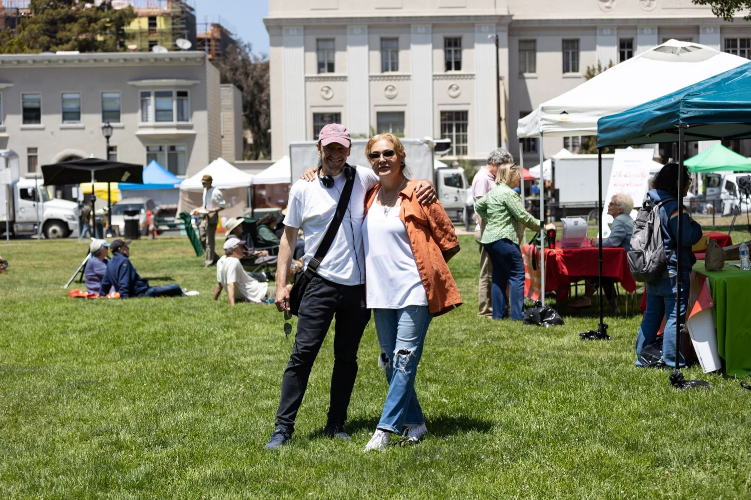 Team — Dorothy Day House
