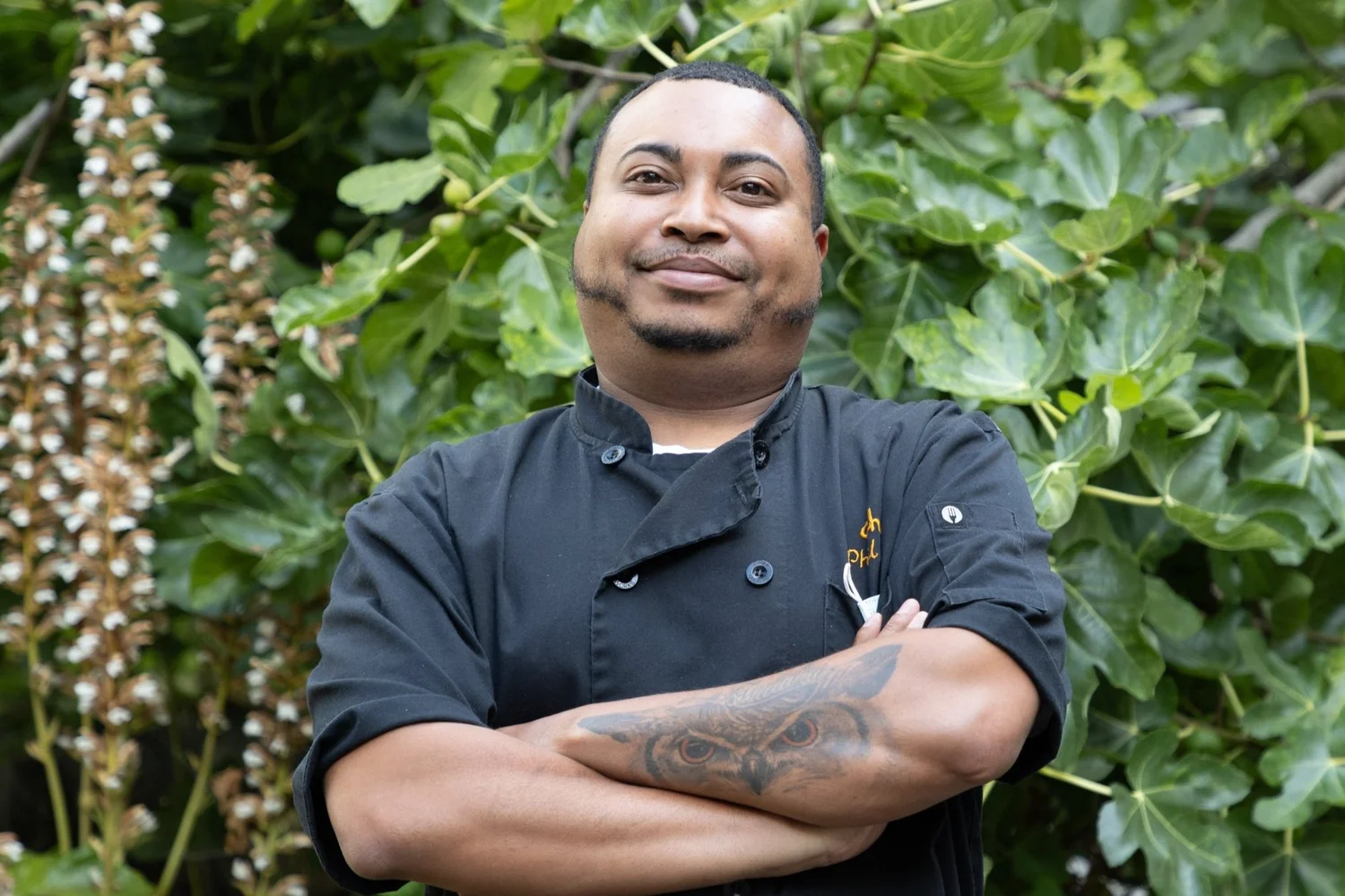 Team — Dorothy Day House