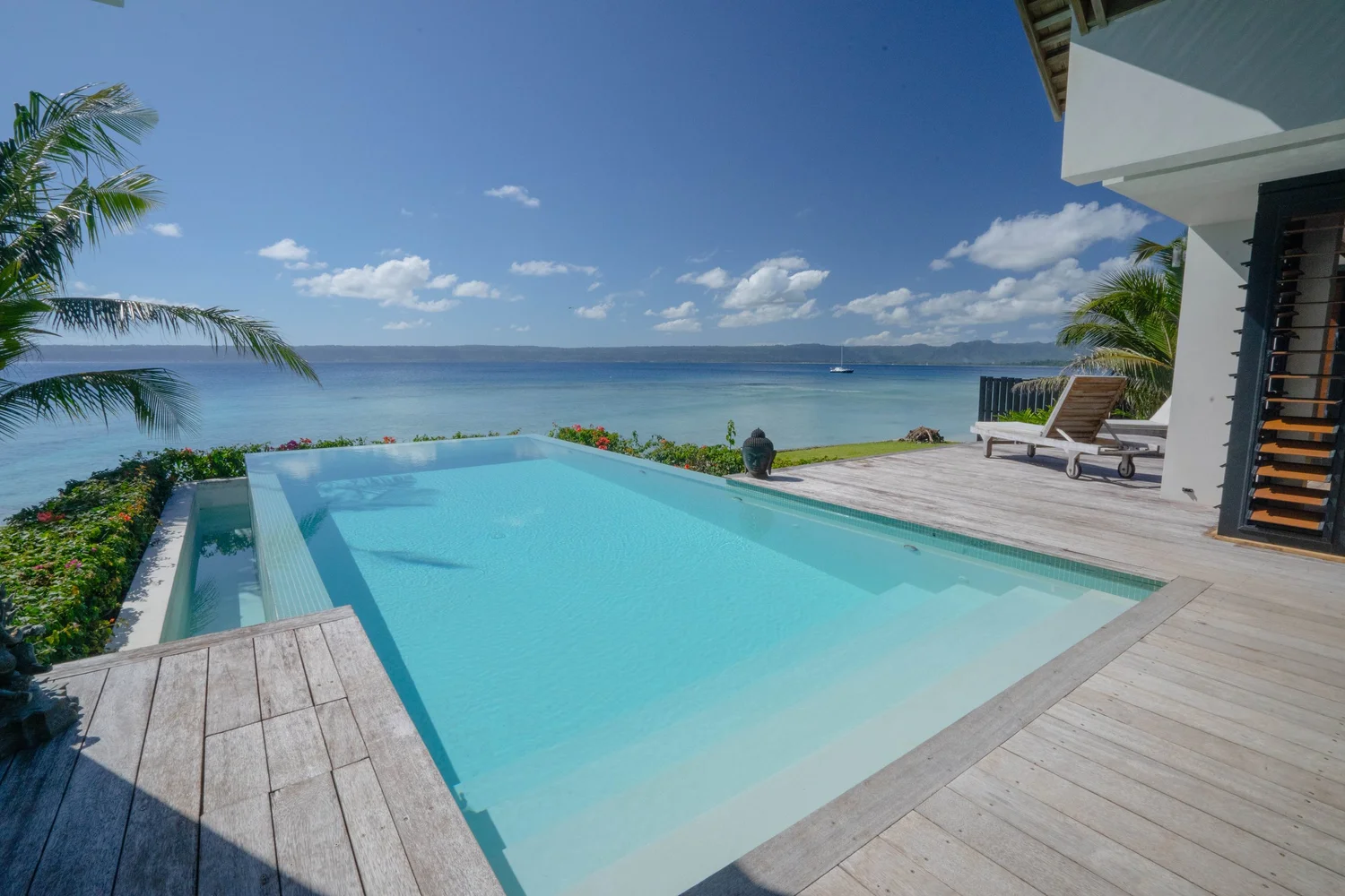 Vatika — Vanuatu Luxury Holiday Homes