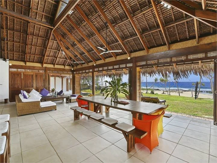 Villas — Vanuatu Luxury Holiday Homes
