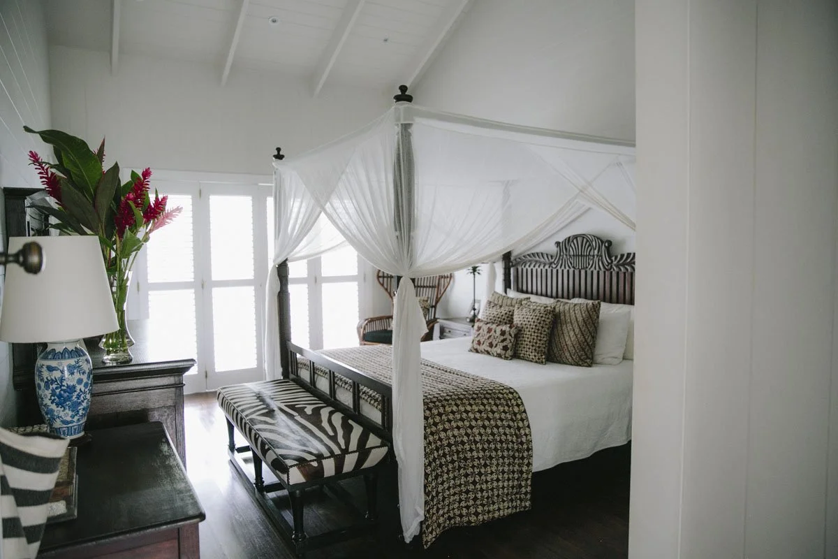 Plantation House — Vanuatu Luxury Holiday Homes