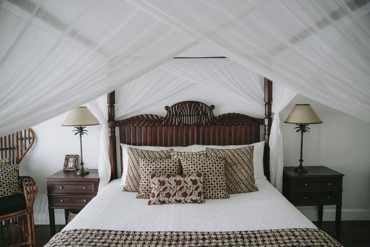 Plantation House — Vanuatu Luxury Holiday Homes