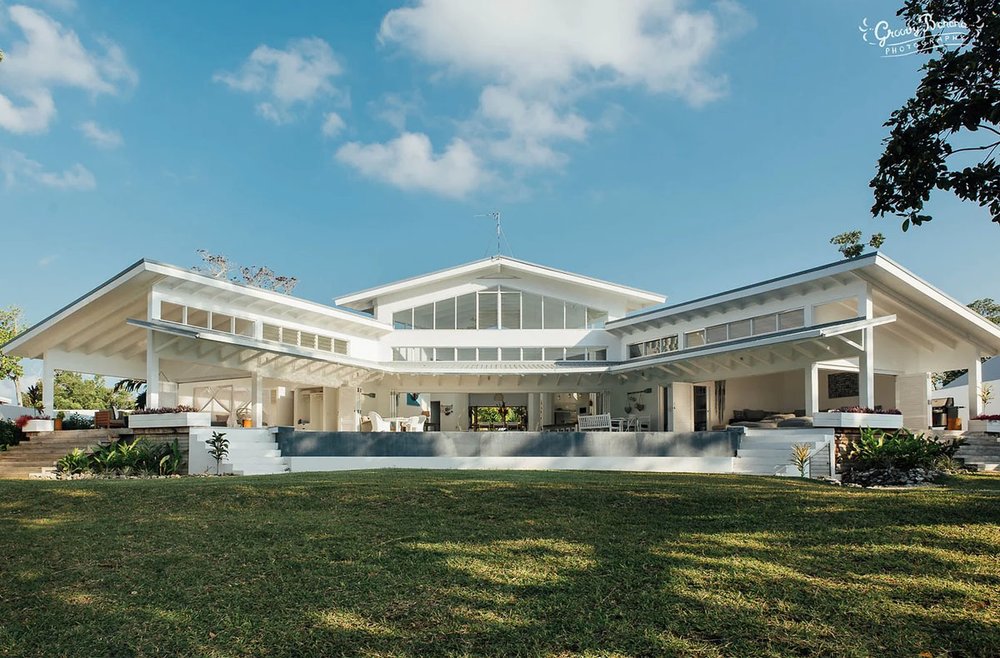 Sindiso — Vanuatu Luxury Holiday Homes