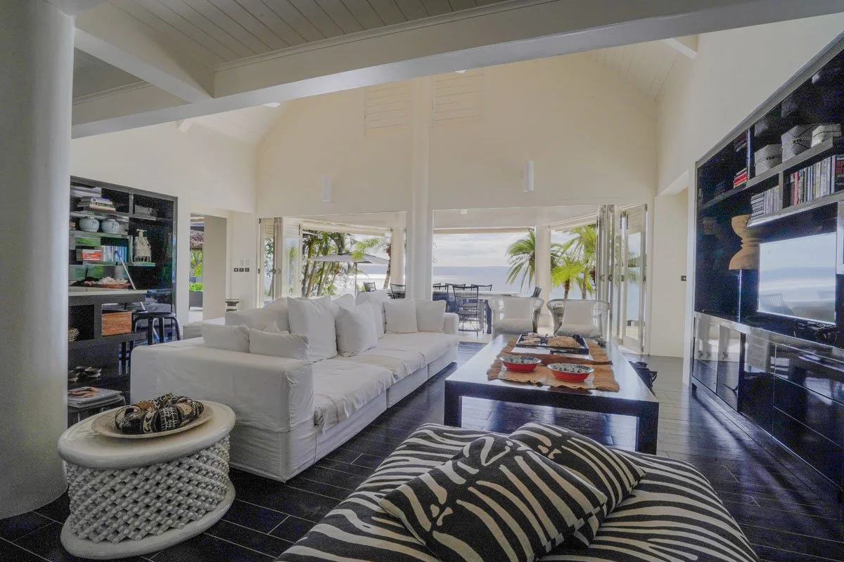 Tamarind Beach Estate — Vanuatu Luxury Holiday Homes