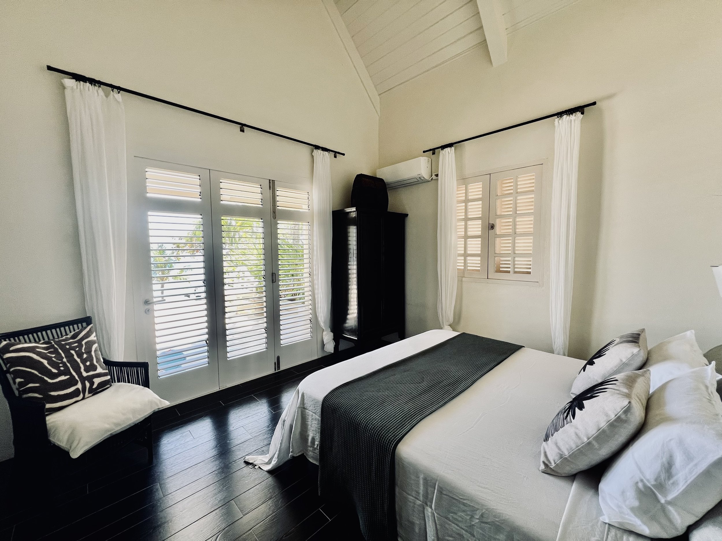 Tamarind Beach Estate — Vanuatu Luxury Holiday Homes