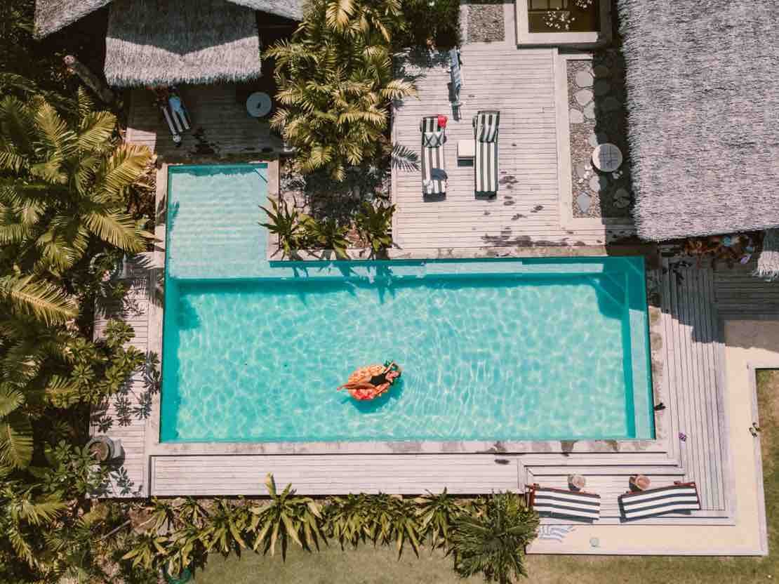 Vanuatu Luxury Holiday Homes