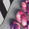 Yarn Phase Hand Dyed 100% New Zealand Merino Wool Knitting Yarn