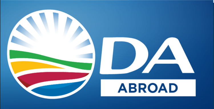 Volunteer — DA Abroad