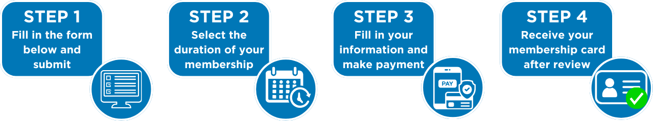 Membership — DA Abroad