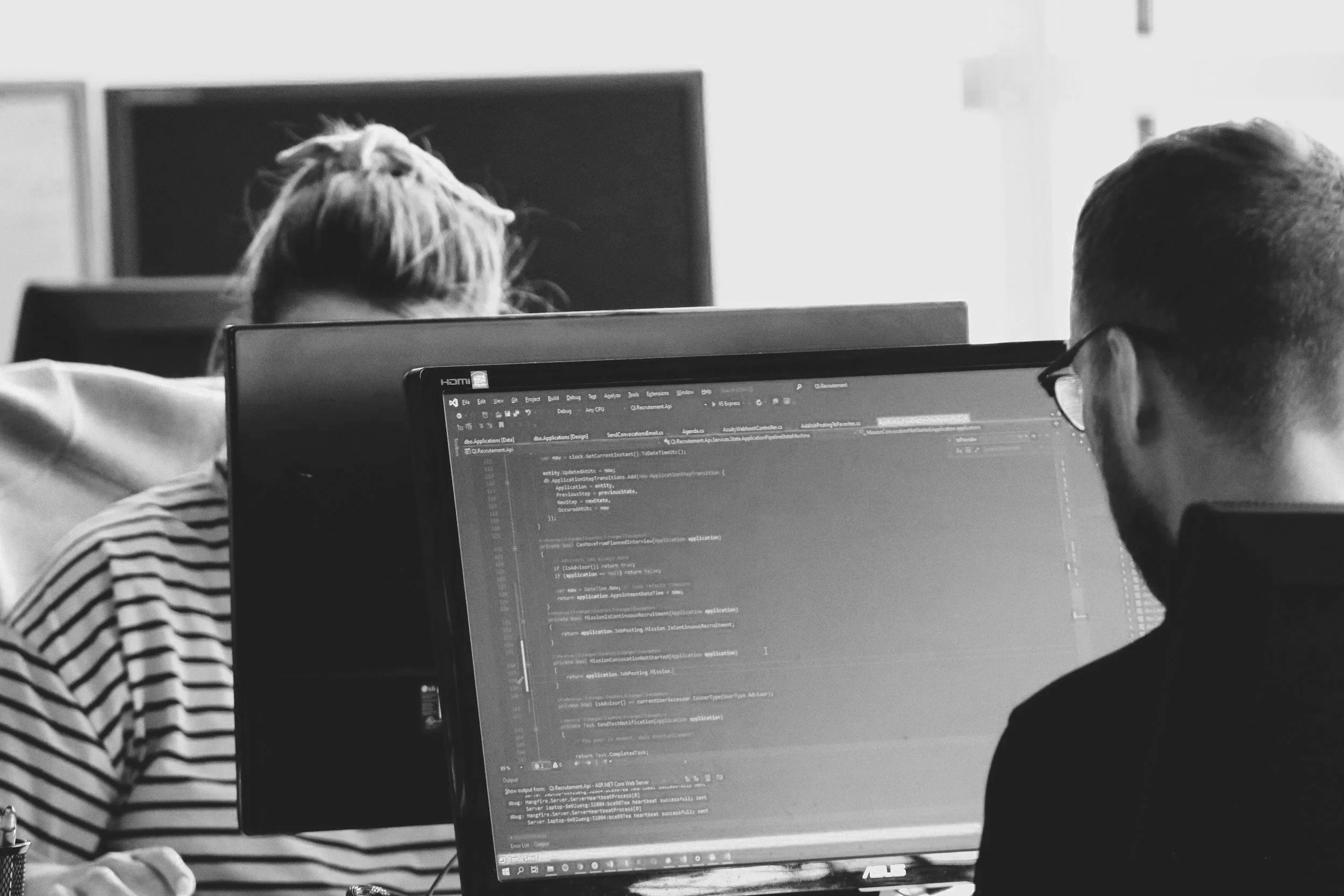 Career Adverts — PMY