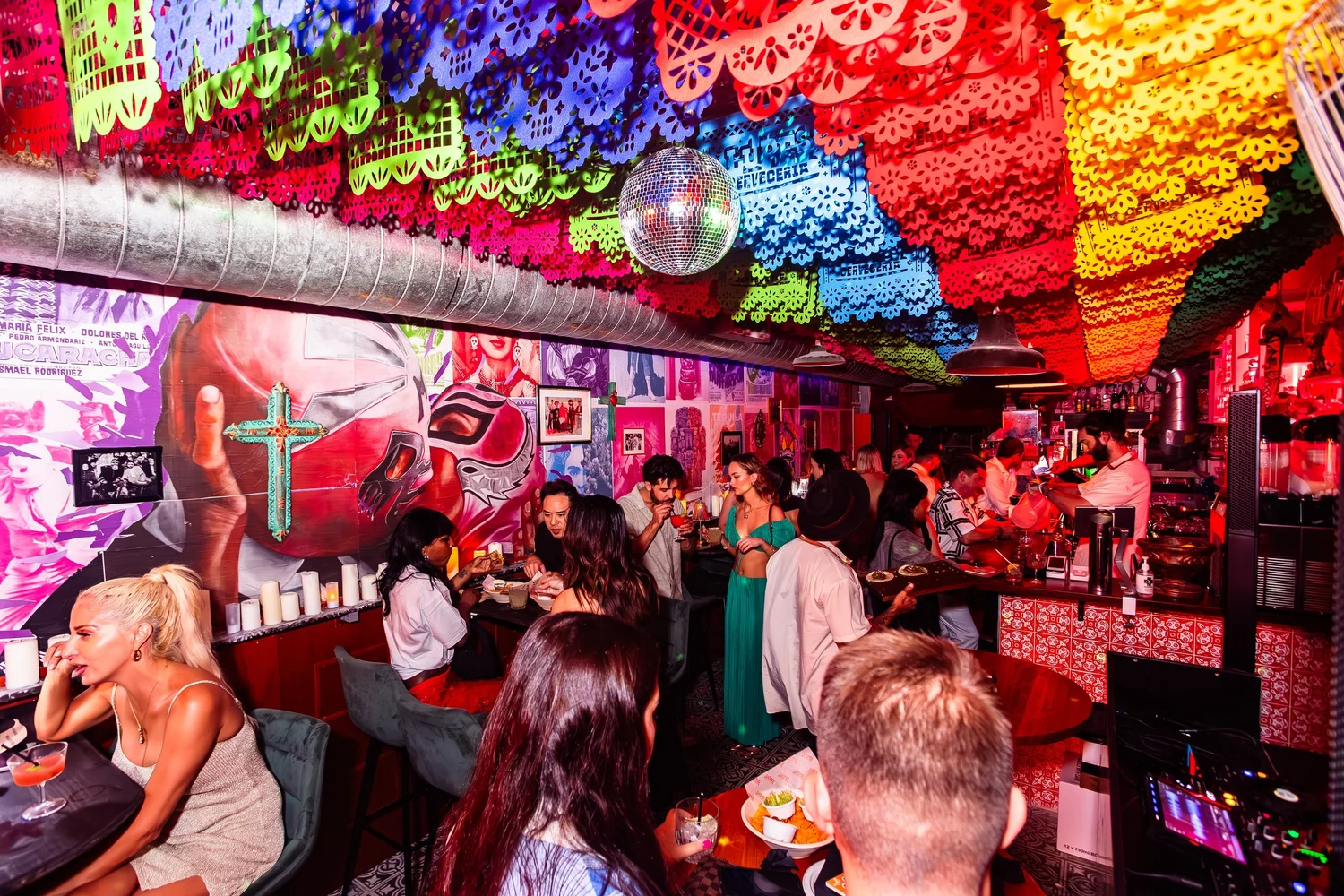 Lupe's Cerveceria
