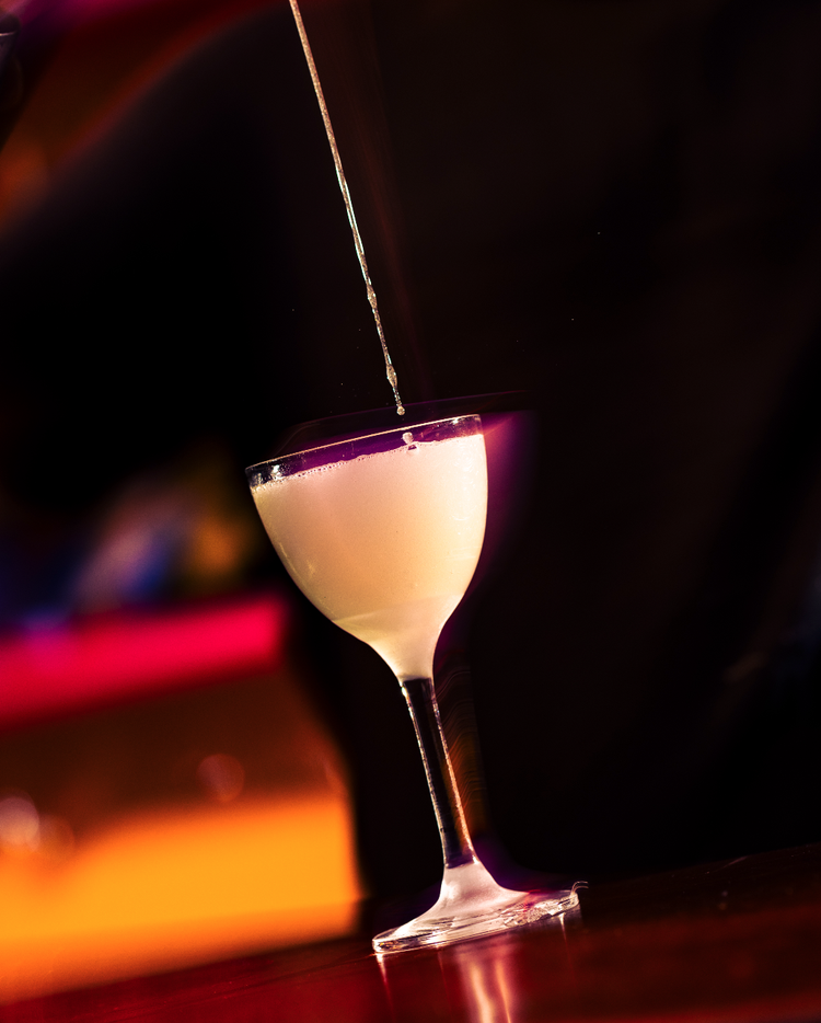 FOOD! AGAVE! DRINKS! MENU — Lupe's Cerveceria