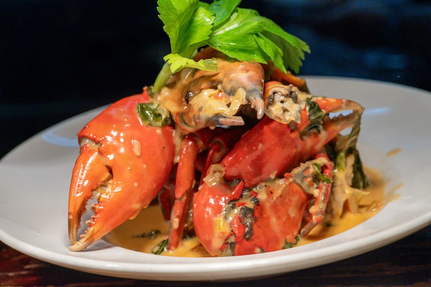 Bonefish Fiji – Fresh Seafood at Port Denarau