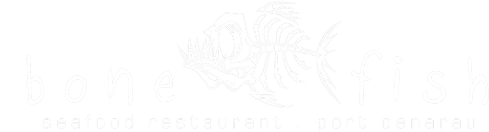 Bonefish Fiji – Fresh Seafood at Port Denarau