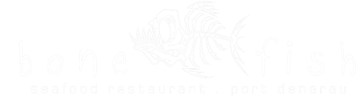 Bonefish Fiji – Fresh Seafood at Port Denarau