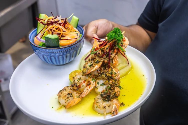 Bonefish Fiji – Fresh Seafood at Port Denarau