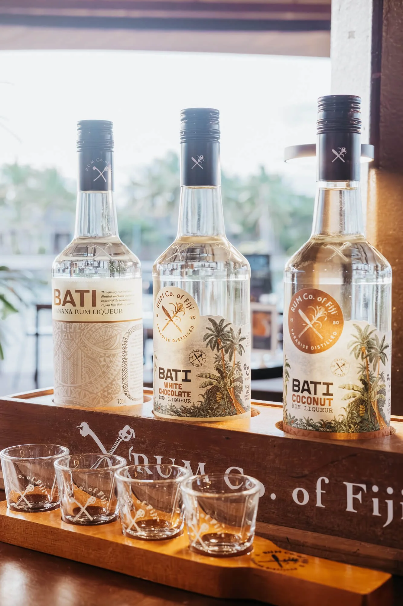 Bonefish Fiji – Fresh Seafood at Port Denarau