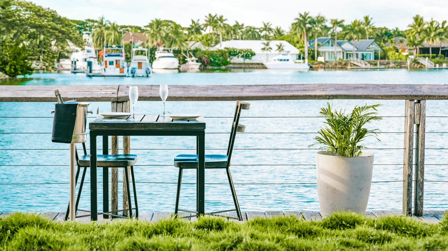 Bonefish Fiji – Fresh Seafood at Port Denarau