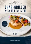Bonefish Fiji – Fresh Seafood at Port Denarau