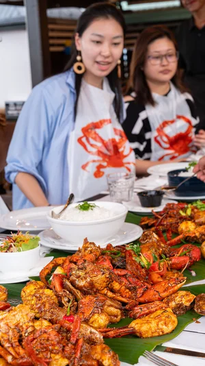 Bonefish Fiji – Fresh Seafood at Port Denarau