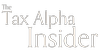 The Tax Alpha Insider