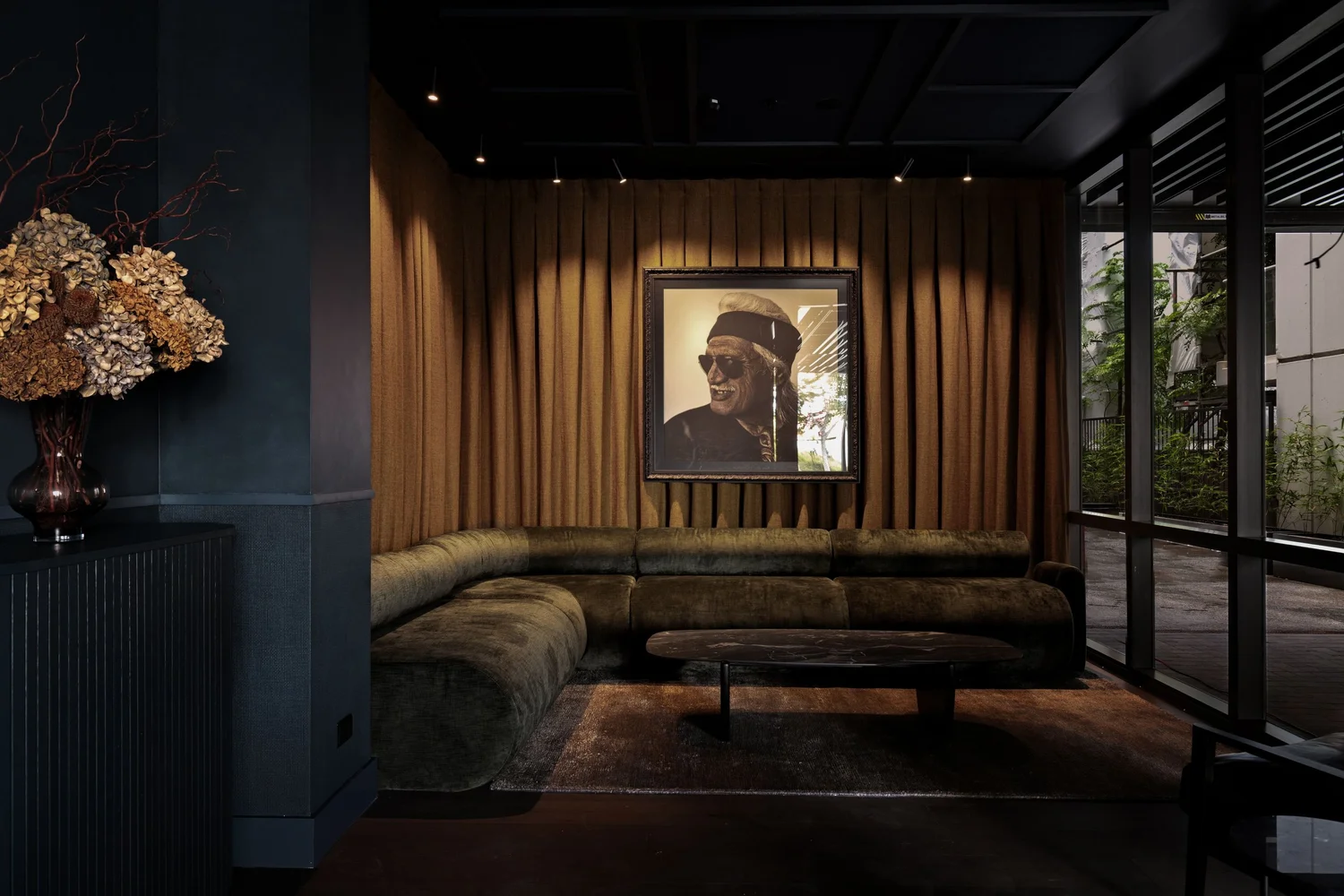 Abstract Hotel | Boutique Hotel in Auckland's CBD