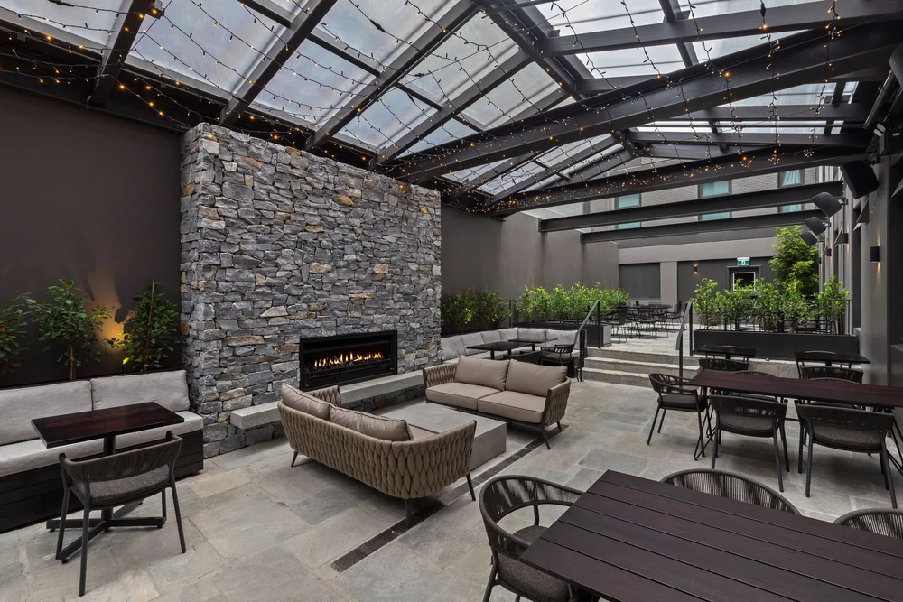 Abstract Hotel | Boutique Hotel in Auckland's CBD