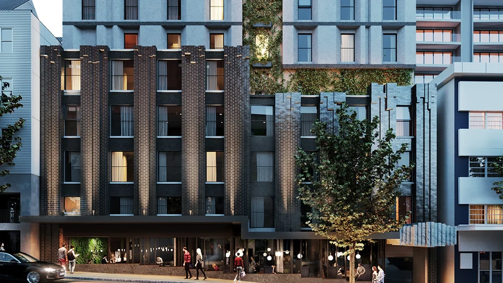 Abstract Hotel | Boutique Hotel in Auckland's CBD