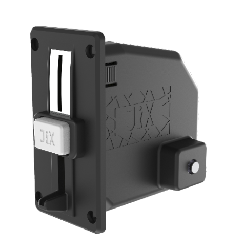 Coin Acceptor — JiX