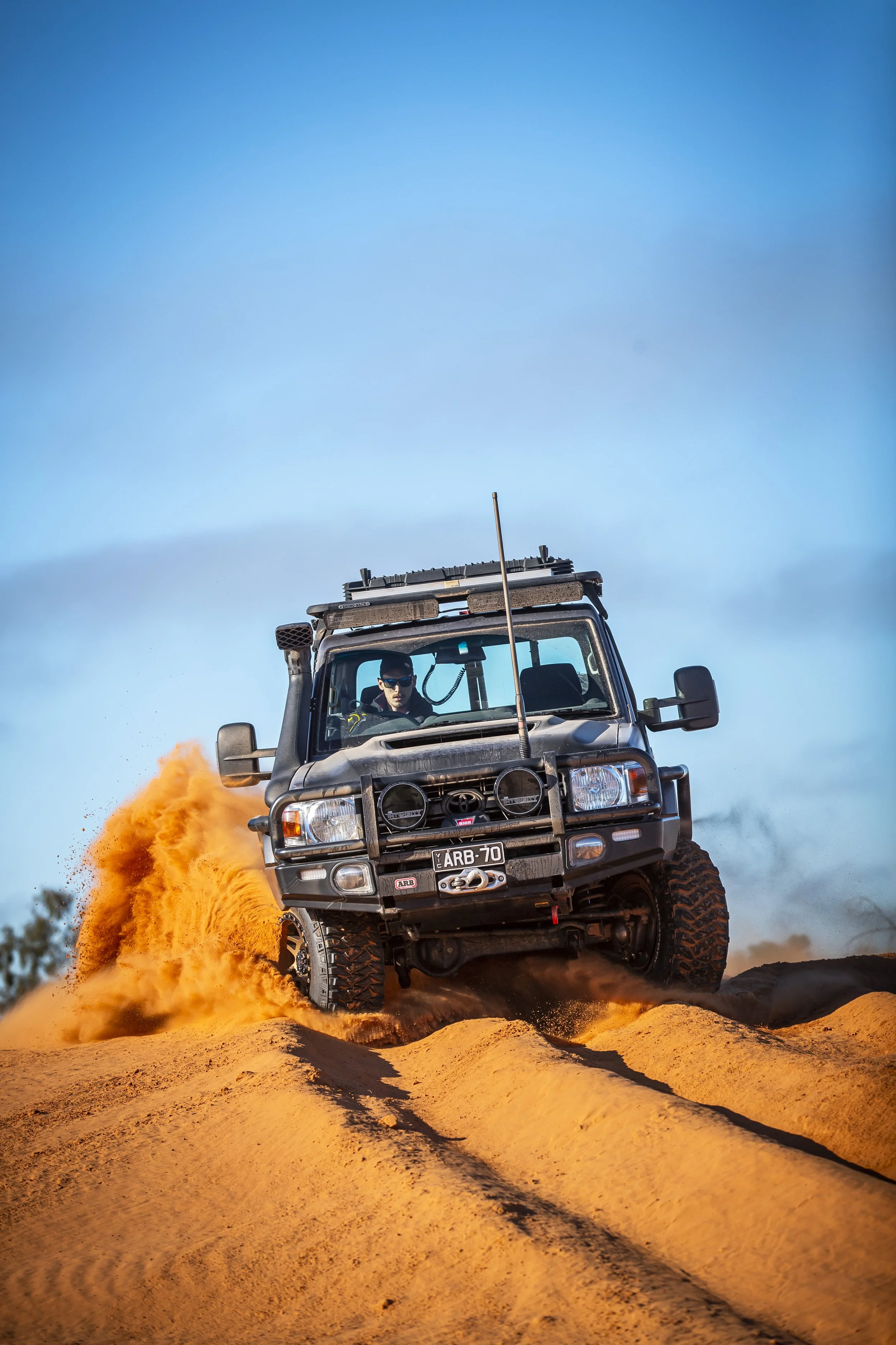 ARB Newcastle - Home of ARB