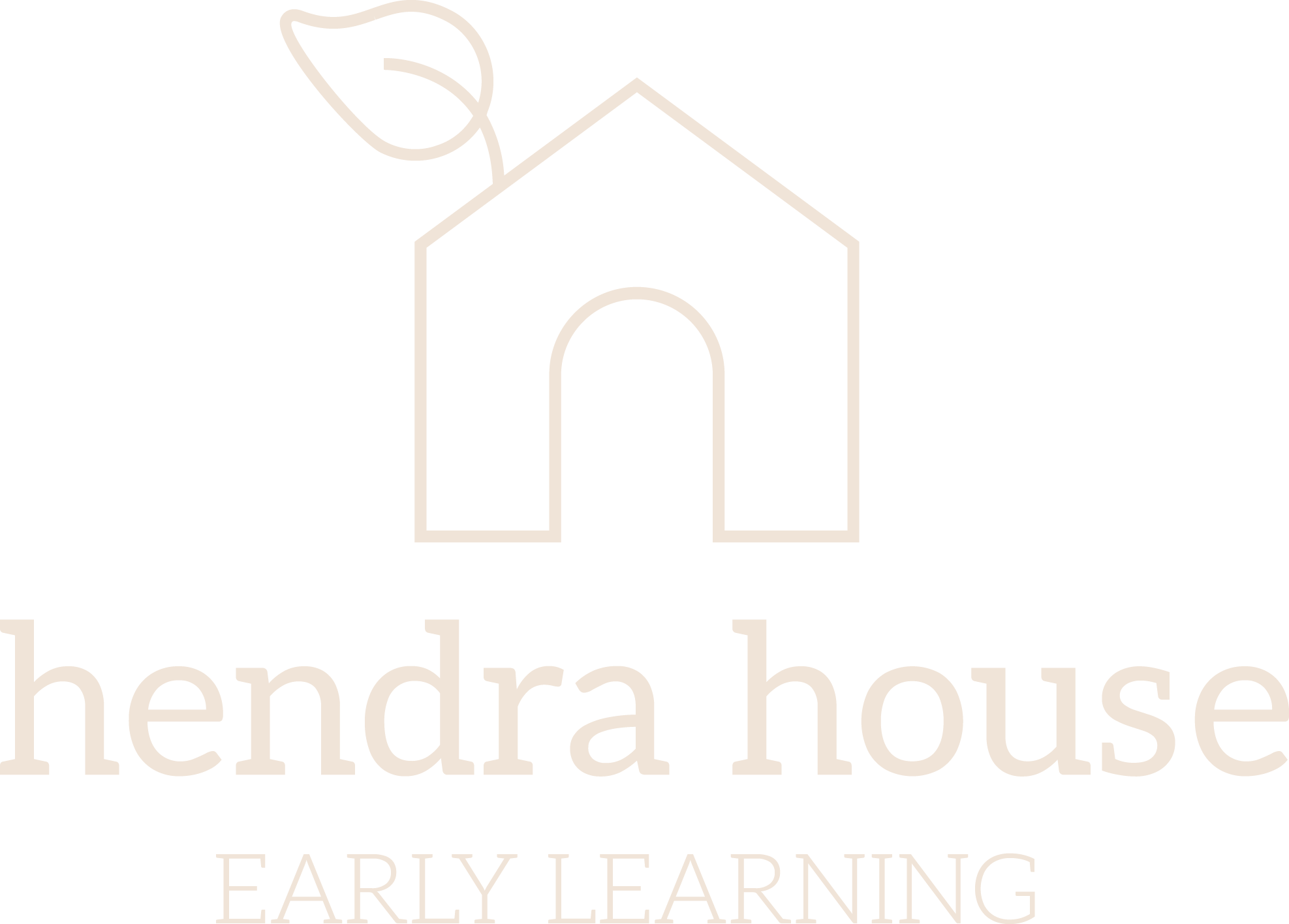 About Hendra House Early Learning: Our Vision and Mission in Hendra ...
