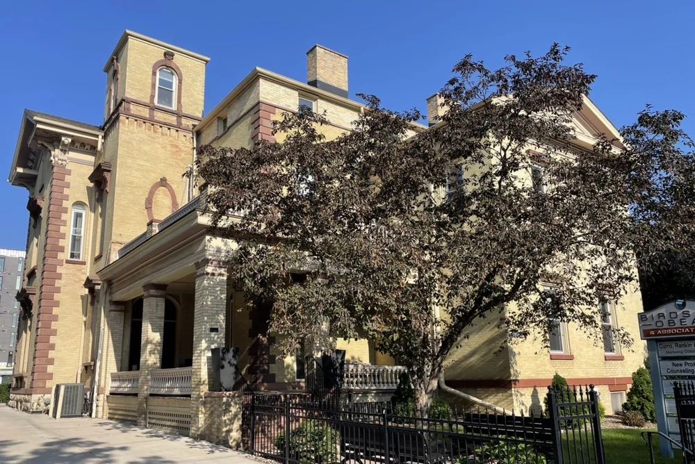 Counseling In Milwaukee Wi New Prospects Counseling