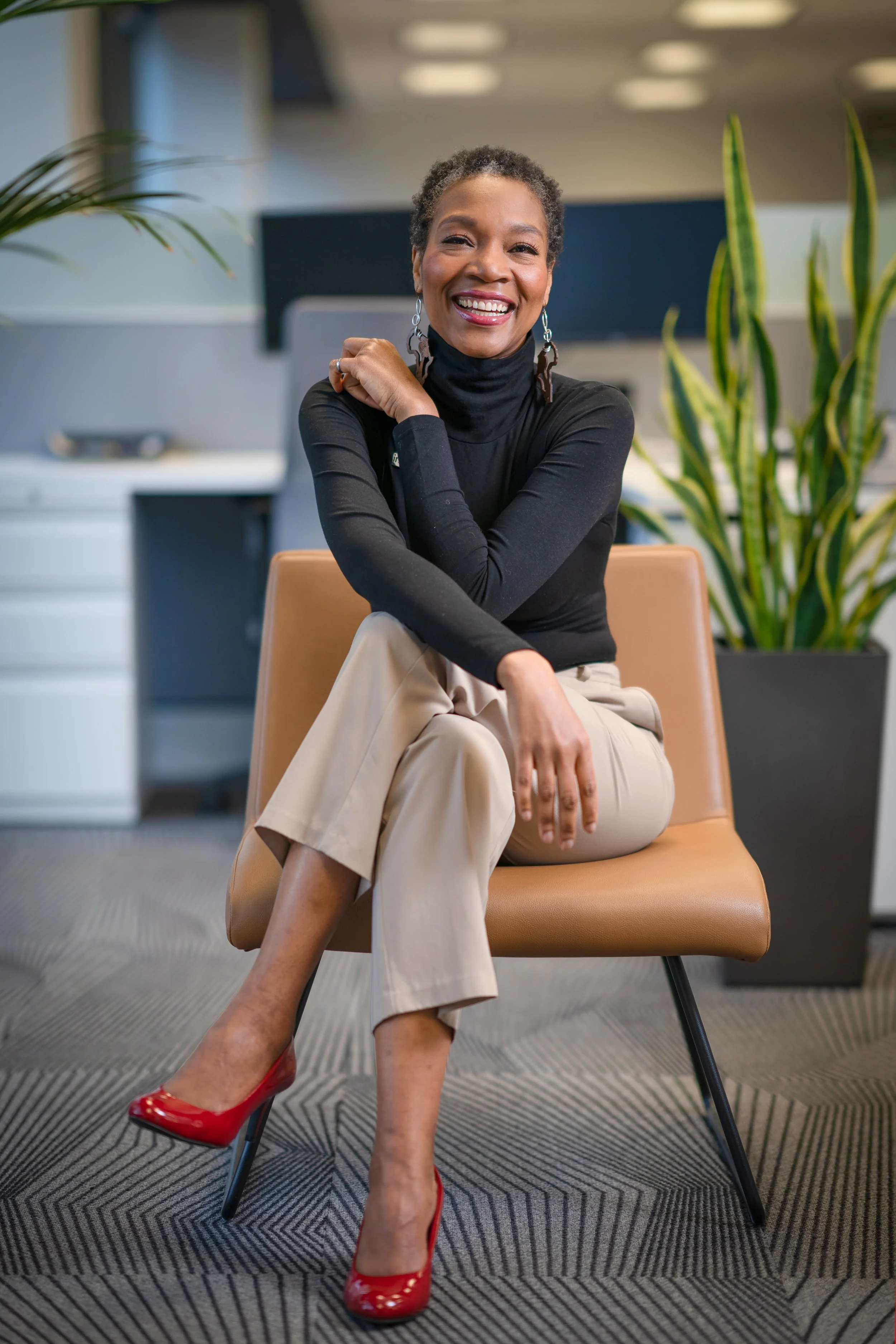 Carmel-Antoine Bessard | Découvrez ses écrits — Salon du livre afro ...