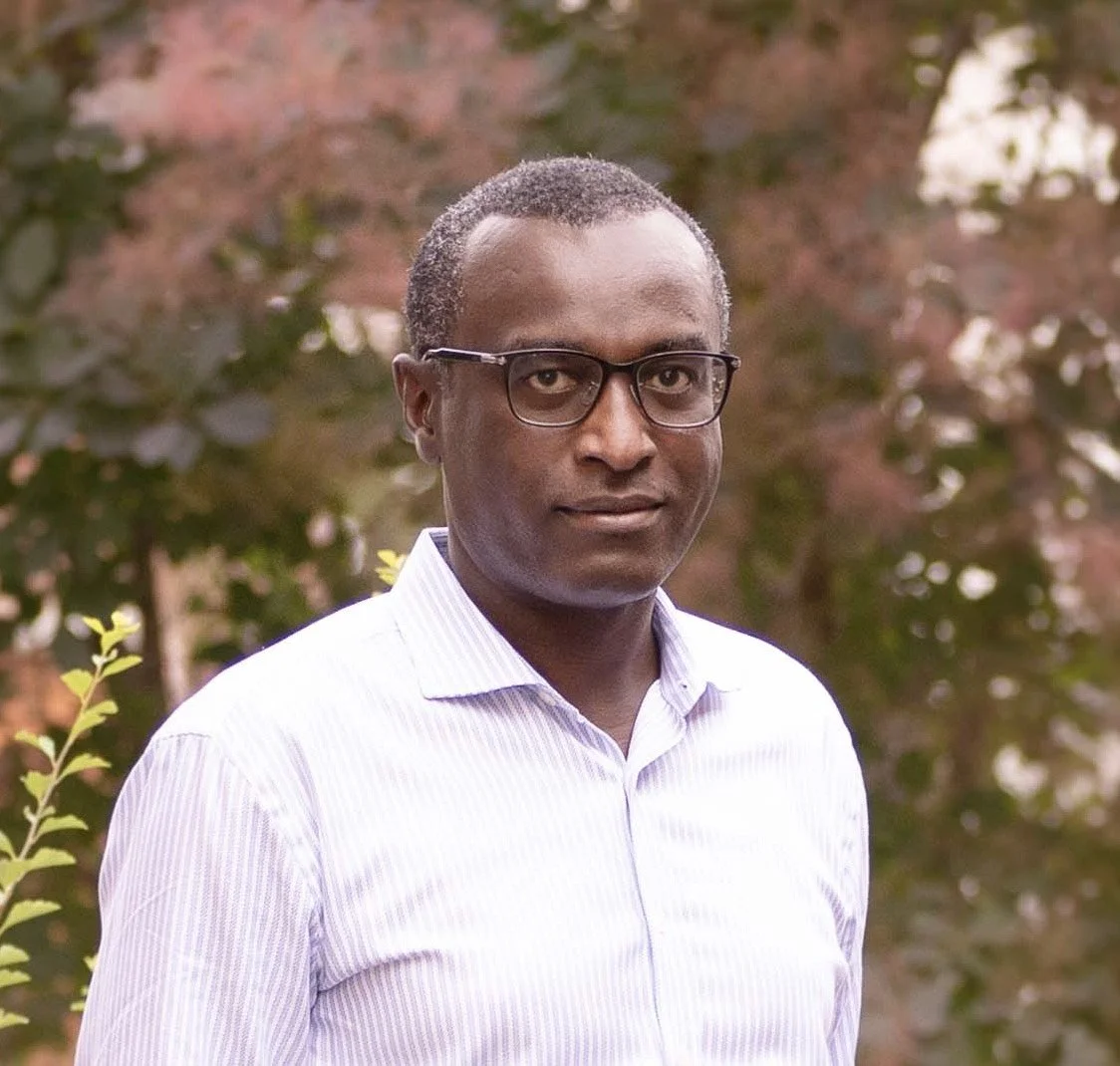 Weibert Arthus — Salon du livre afro-canadien