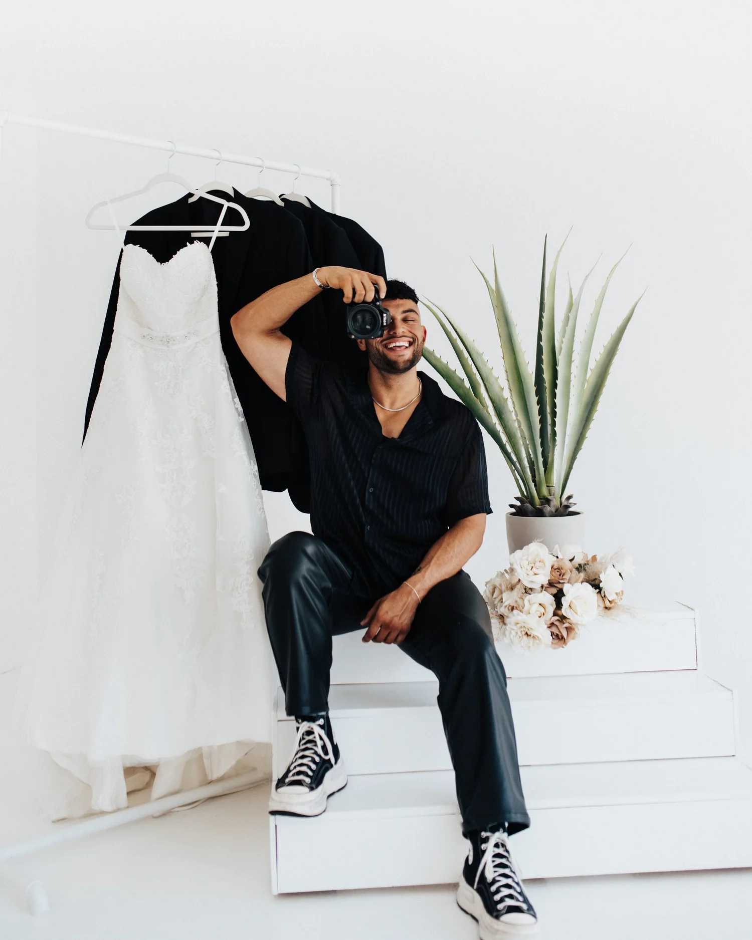 Meet Me — Preston Luke