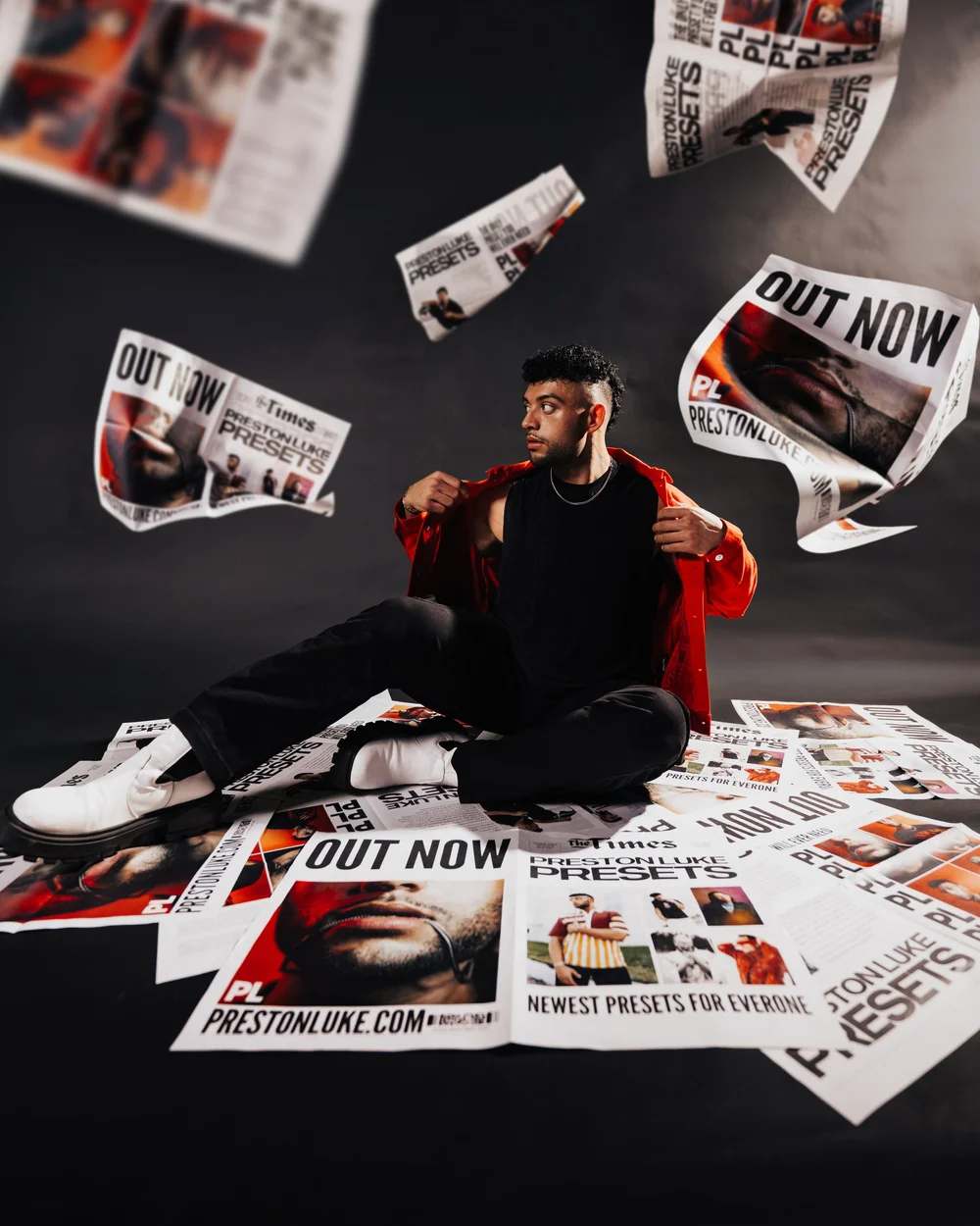 Shop — Preston Luke