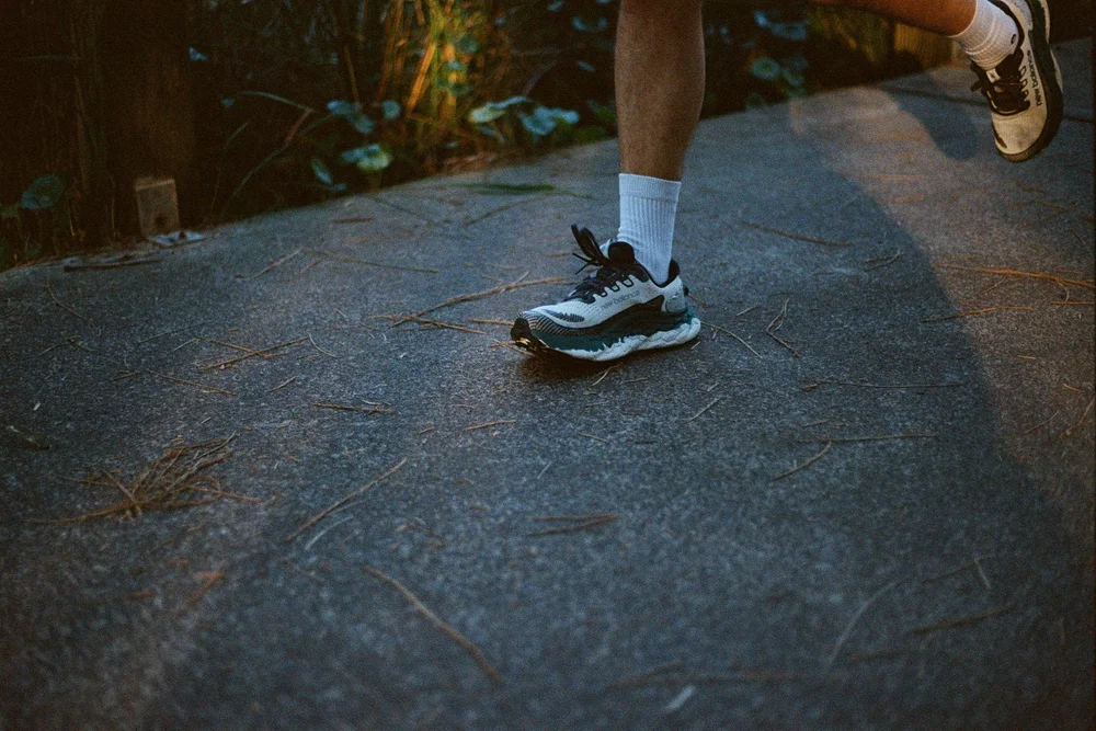 Running Repairs Physiotherapy & Podiatry | Shin splints