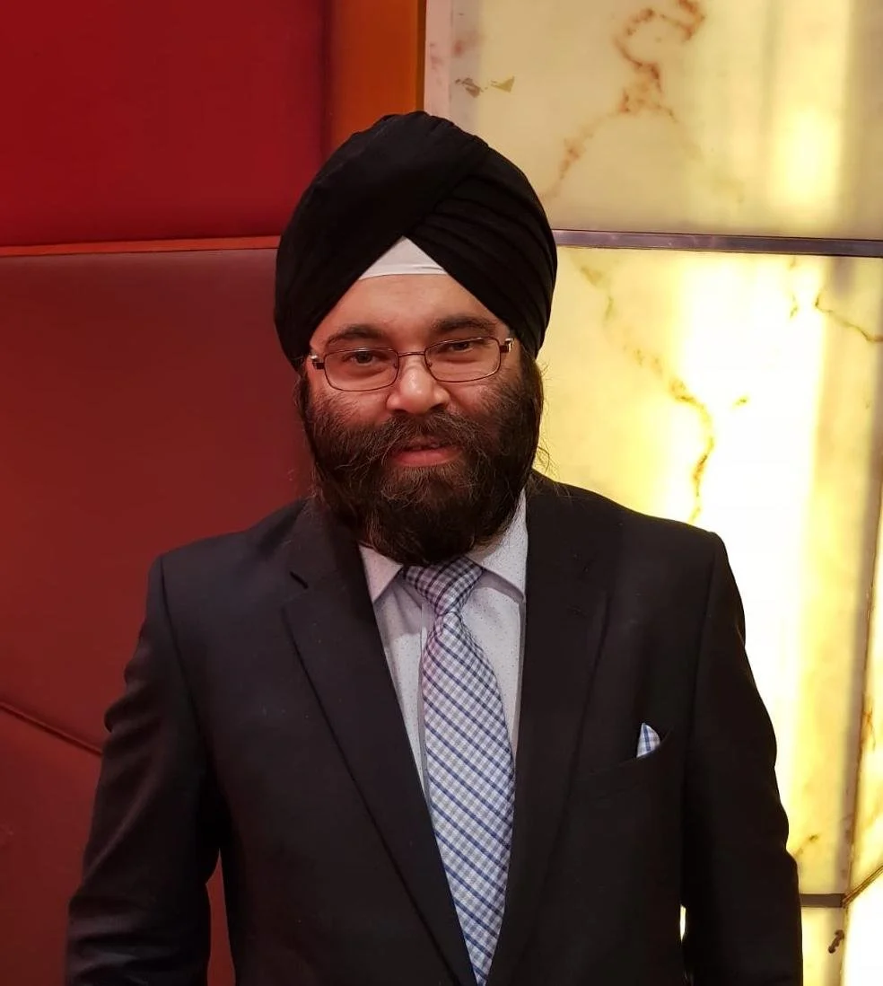 Board of Directors — BC Chapter of ICAI, Vancouver