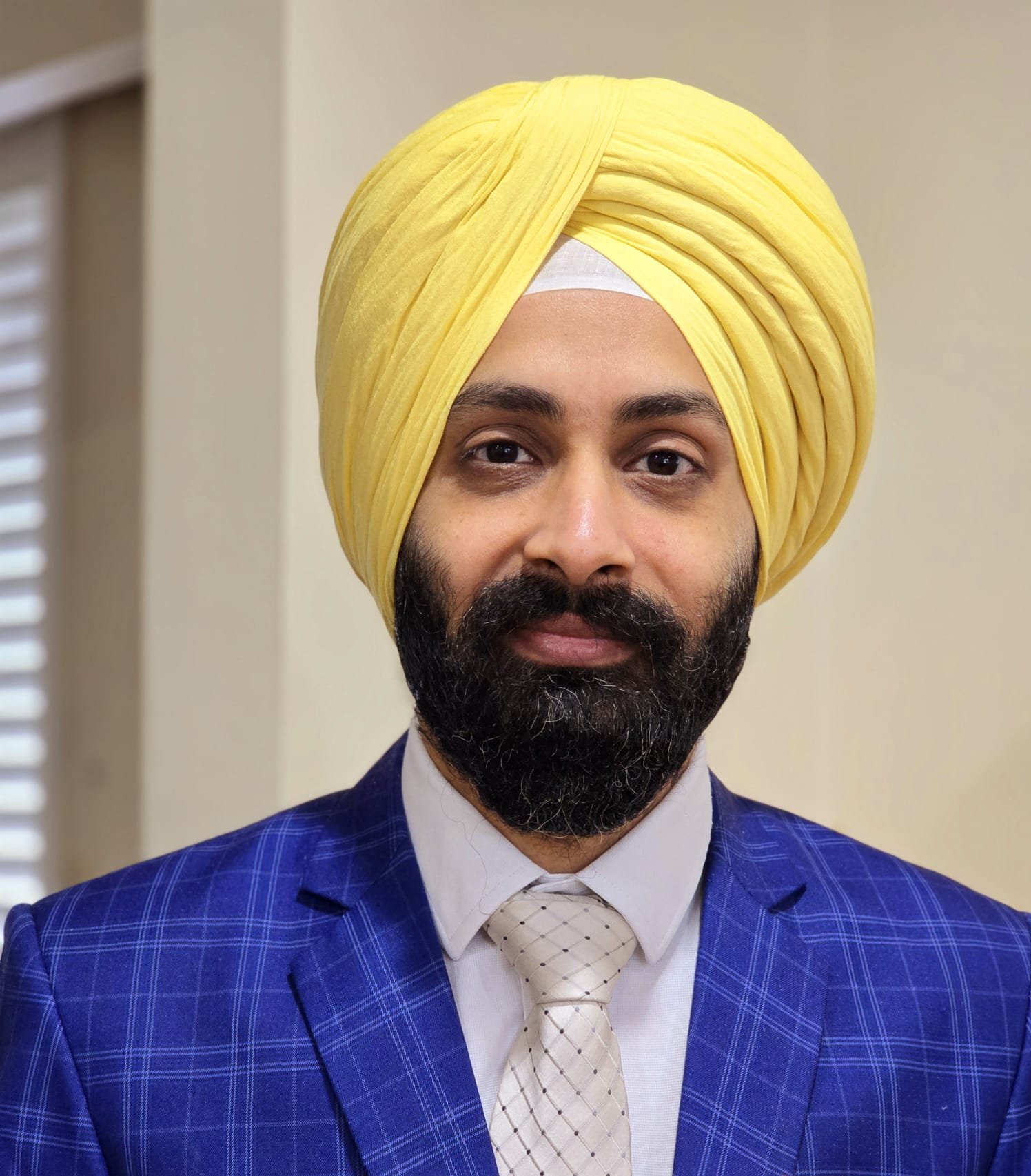 Board of Directors — BC Chapter of ICAI, Vancouver