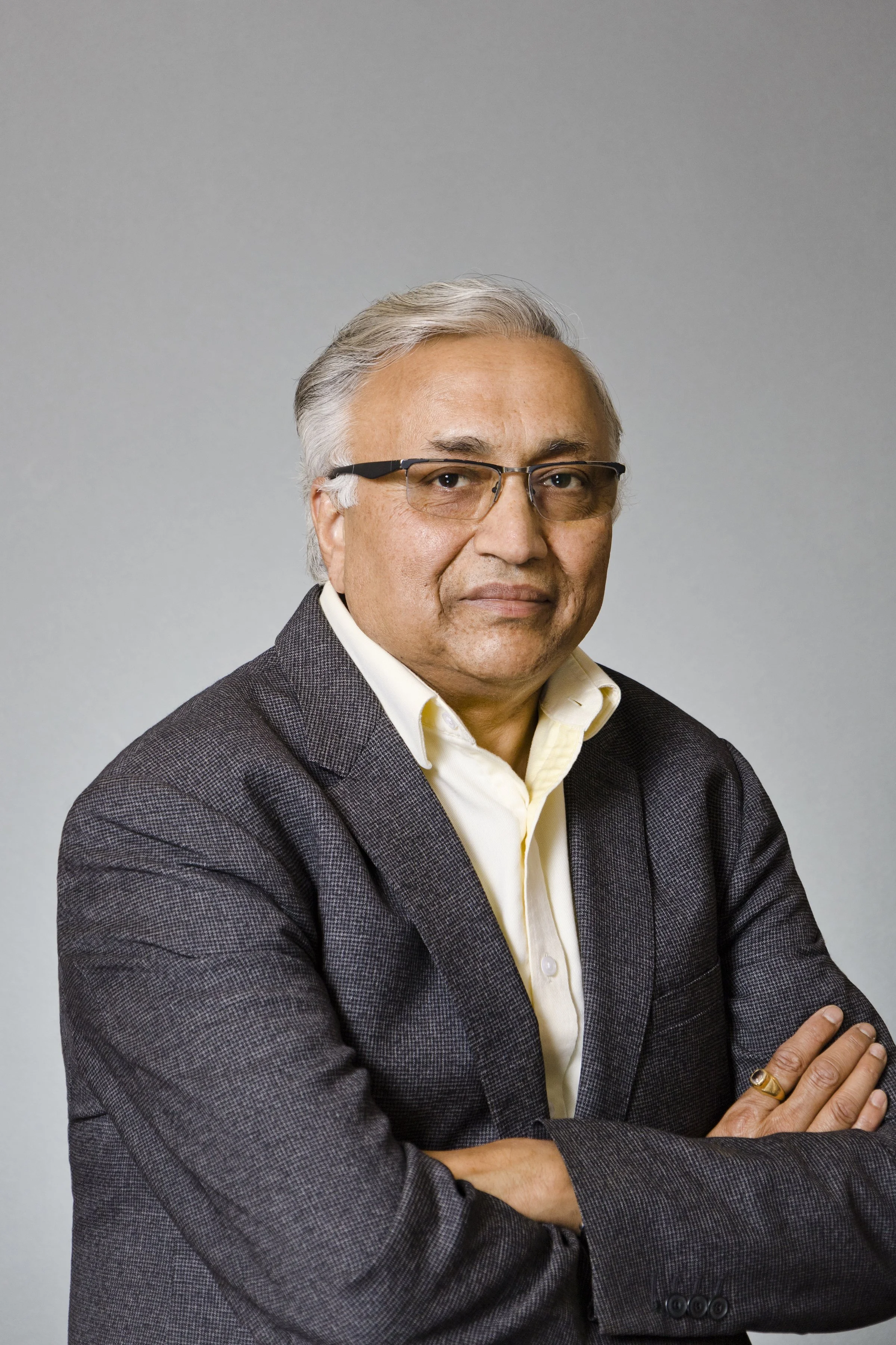 Board of Directors — BC Chapter of ICAI, Vancouver