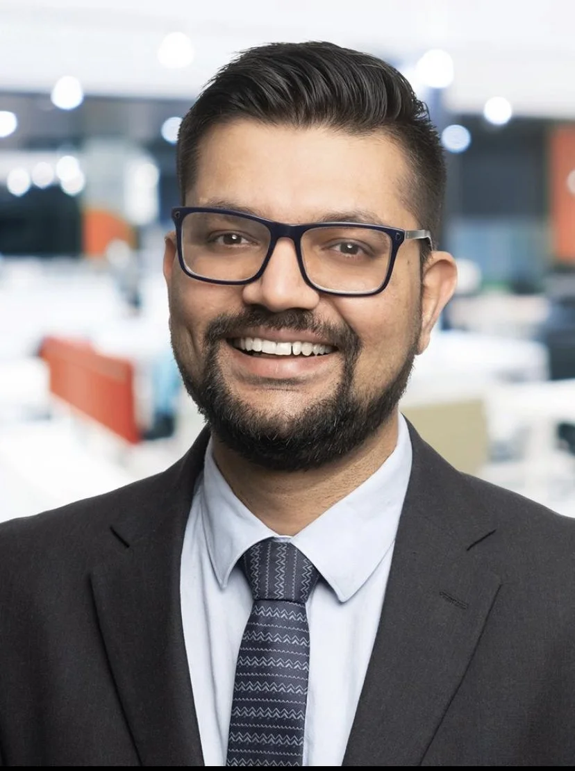 Board of Directors — BC Chapter of ICAI, Vancouver